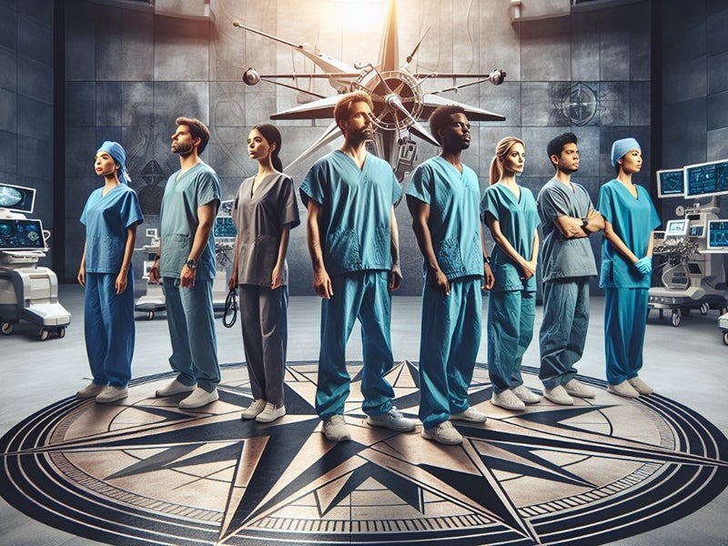 Navigating the Change: How Surgeons Are Adapting to New Employment ...