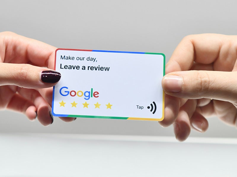 Google Reviews and Their Impact on Patient Acquisition | Medfluence ...