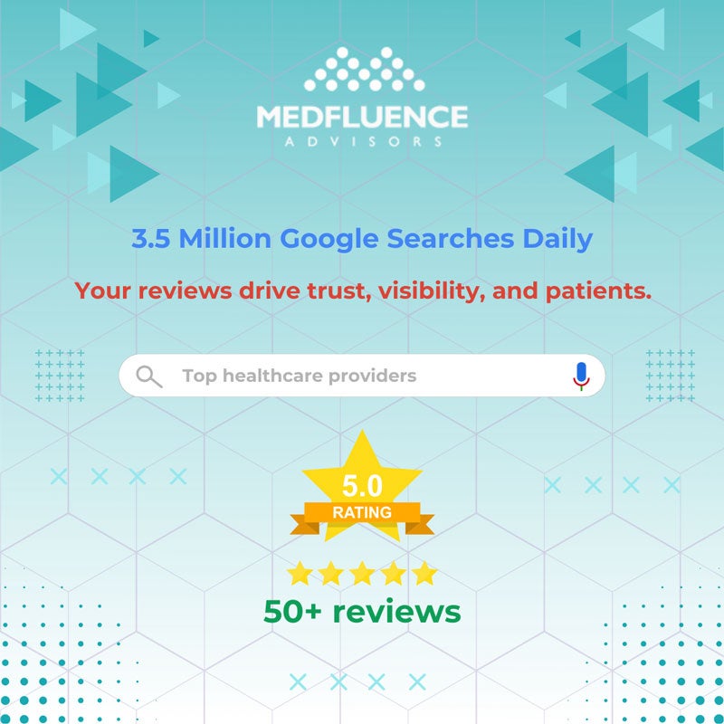 How Google Reviews Drive Patient Acquisition for Healthcare Practices
