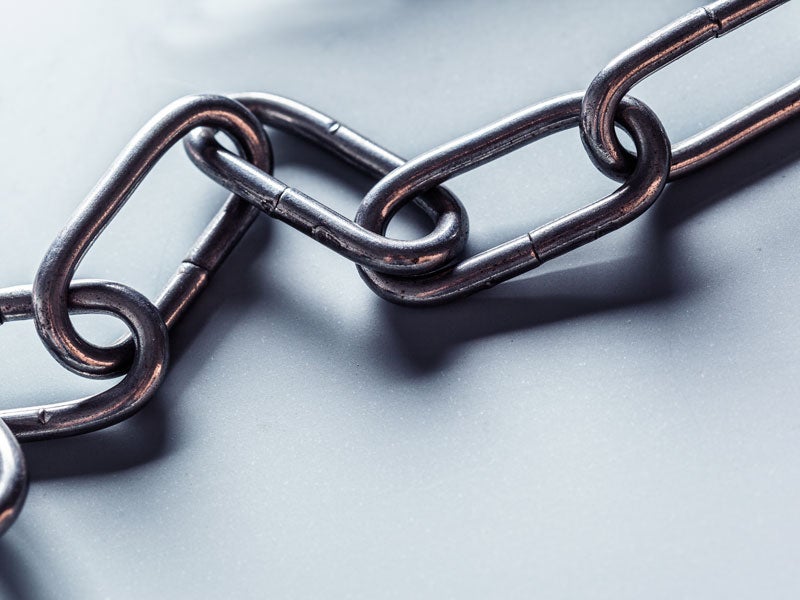 Broken Referral Chains and How to Fix Them | Medfluence Advisors