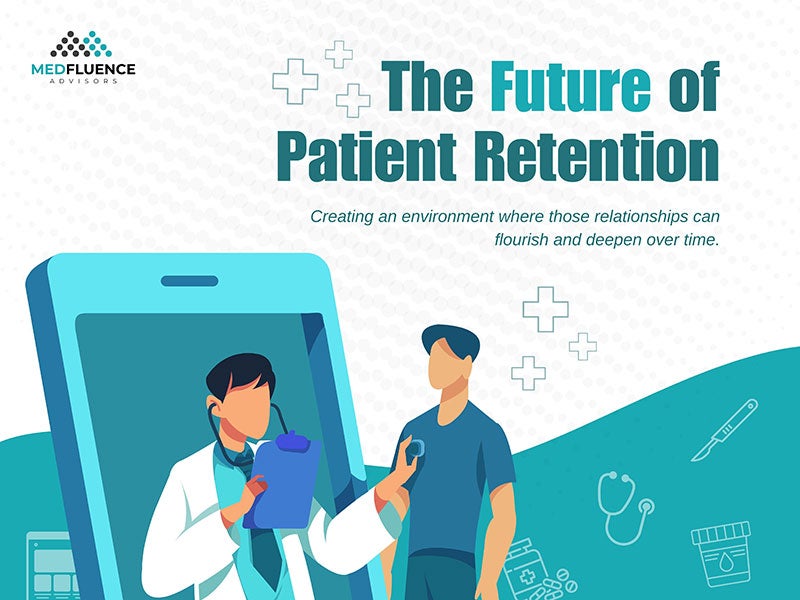The Future of Patient Retention: Strategies for Long-Term Engagement ...