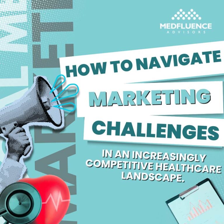 How to Navigate Marketing Challenges in an Increasingly Competitive ...